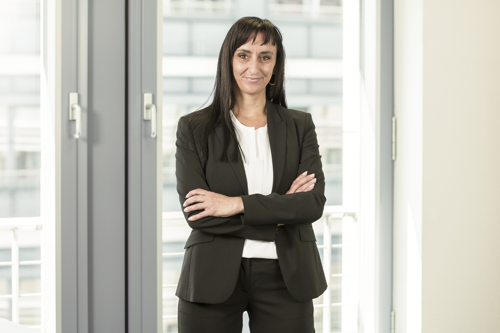 Thalmann Treuhand AG - Unser Team