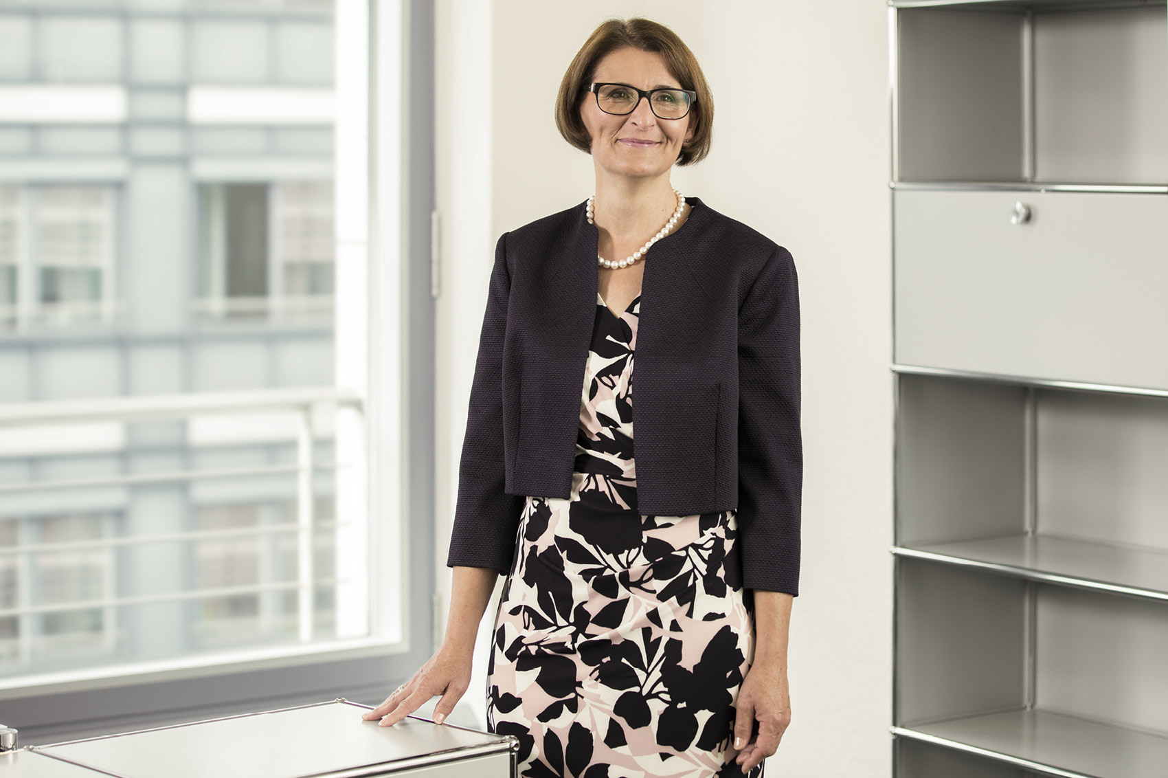 Thalmann Treuhand AG - Unser Team